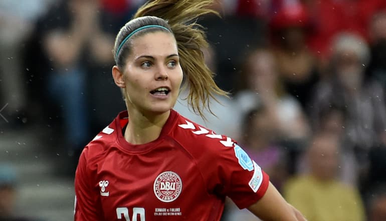 Danskere i Manchester United